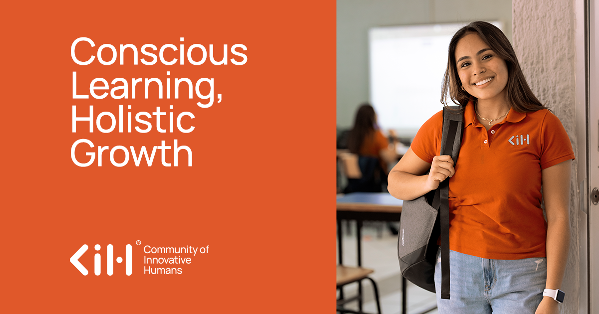 CIH Community of Innovative Humans